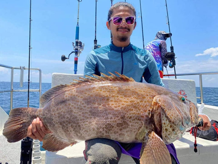 Kurodai Fishing | Get your high-quality lures now!