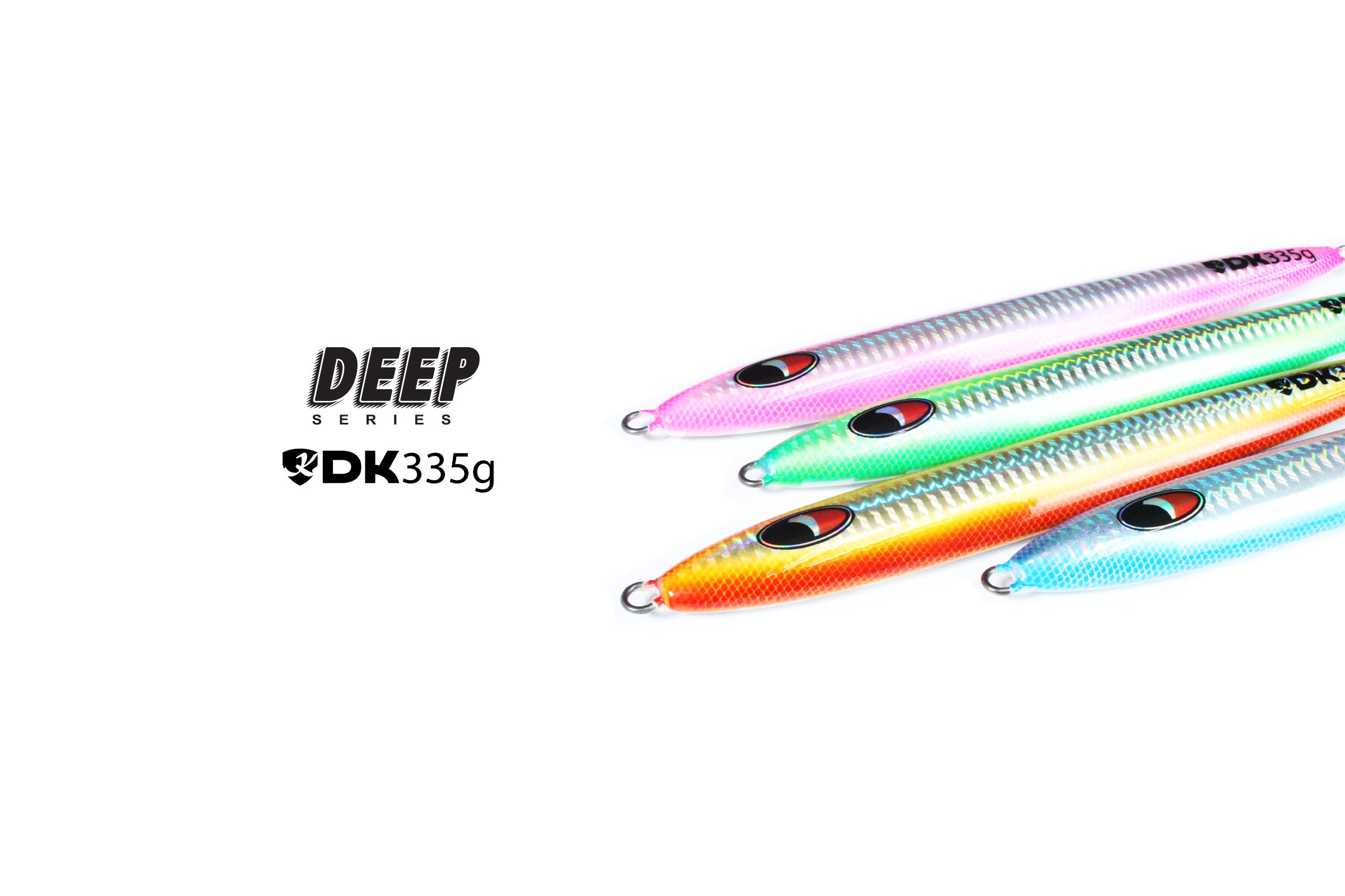 Products – Kurodai Fishing