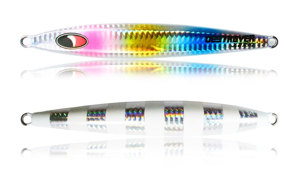 Jigging Lure | Kurodai Destroyer CANDY Series 90g/110g/150g/185g/235g ...