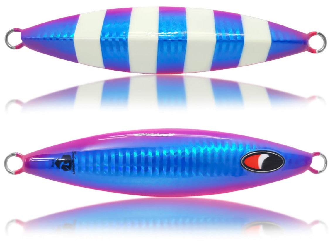 Jigging Lure | Kurodai Submariner Cobalt Series 250g – Kurodai Fishing